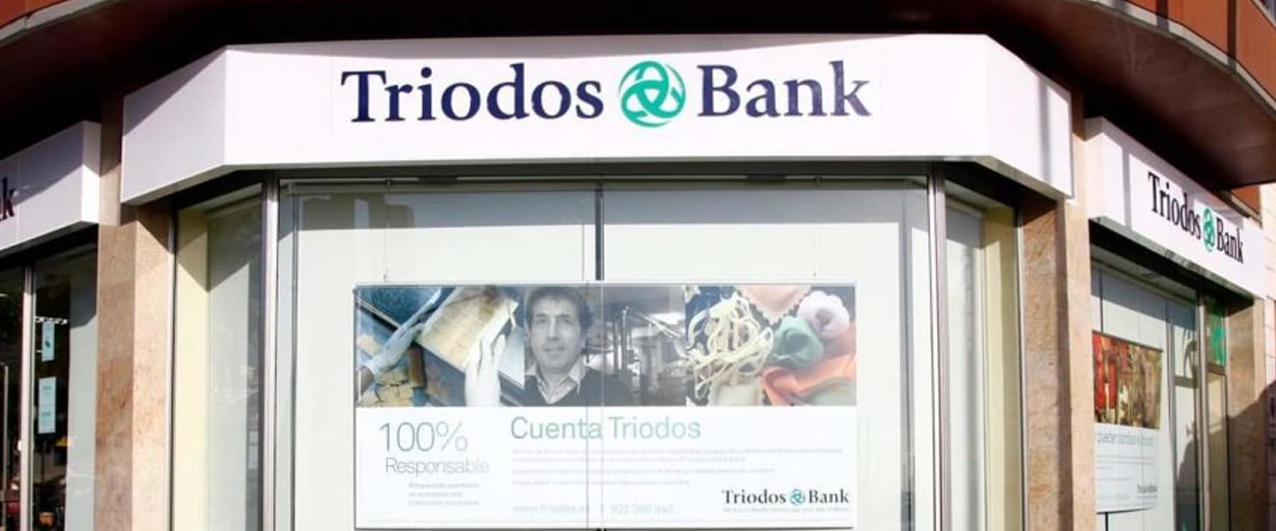 Reclama tu CDA de Triodos Bank · Reclama ahora con nosotros